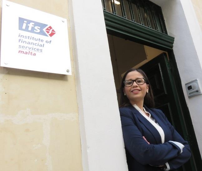 New corporate appointment at ifs-Malta - The Malta Independent