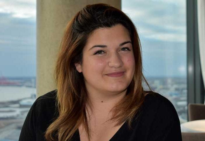 ‘I am not diabetes’ - Rachel Portelli, Type 1 Diabetic - The Malta ...