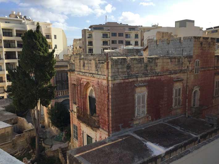 Court of Appeal sends Villa St Ignatius Hotel case back to tribunal ...