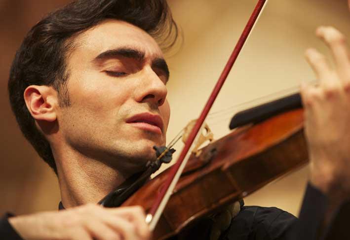 FIRST: A constellation of classical music stars - The Malta Independent