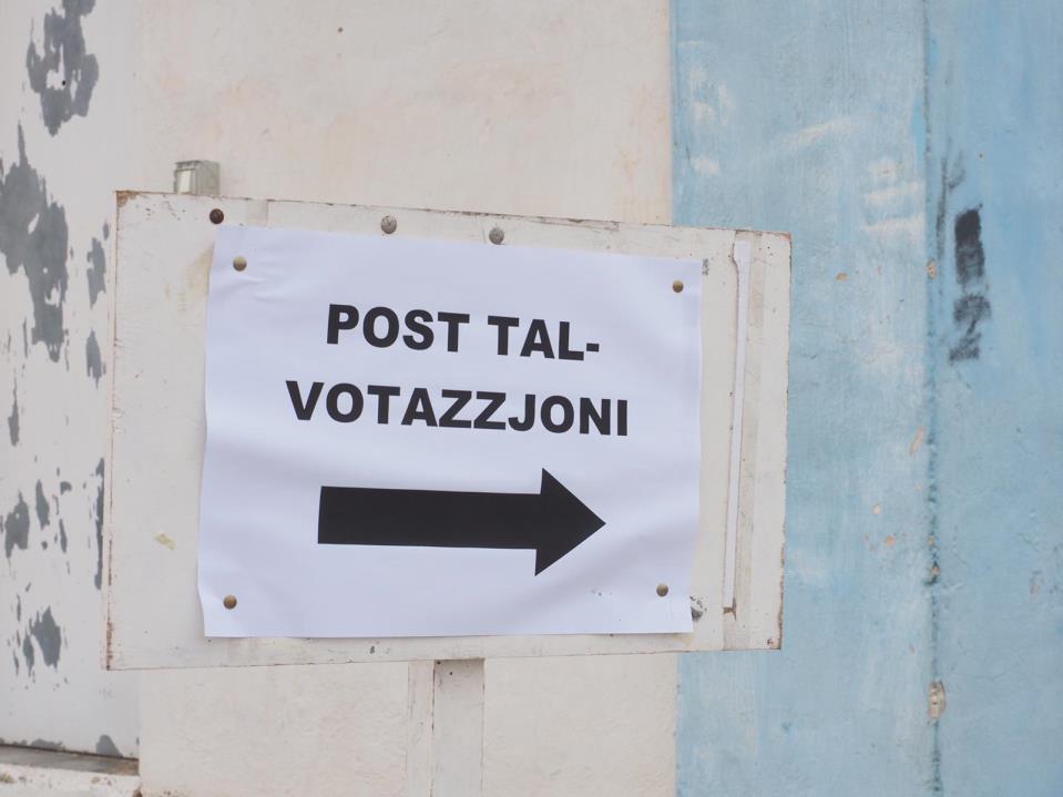 Voters wanting to cast vote on 23 May must apply with Electoral ...