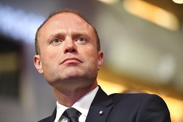 Joseph Muscat does not exclude running for MEP - The Malta Independent