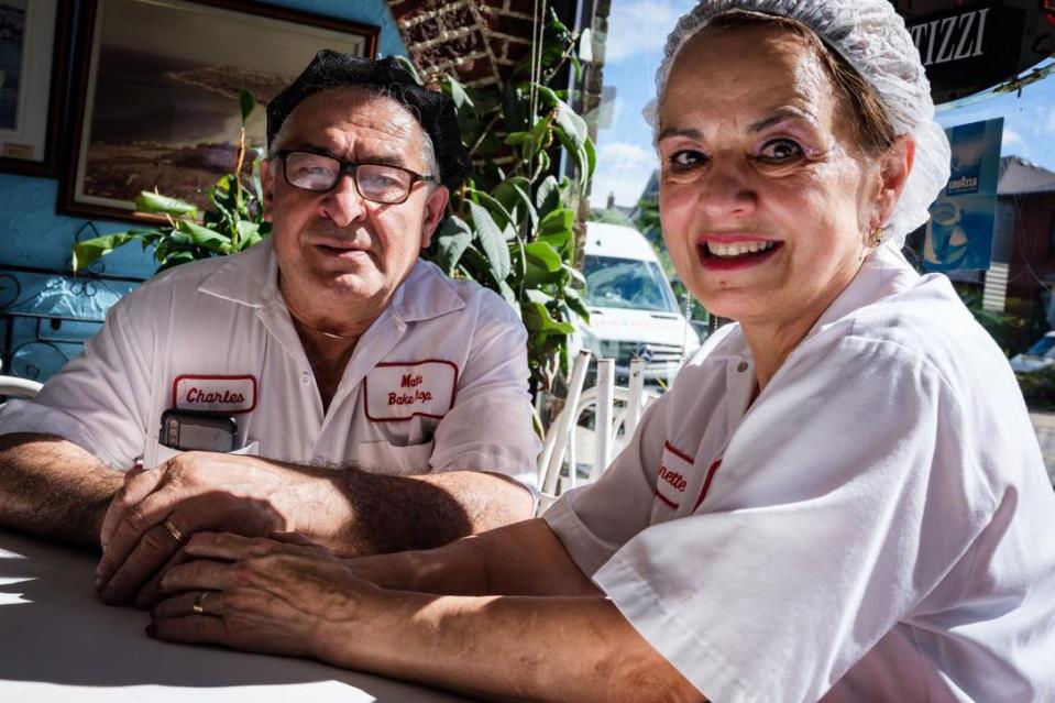 Couple keeps Maltese culinary delicacies alive in Toronto - The Malta ...
