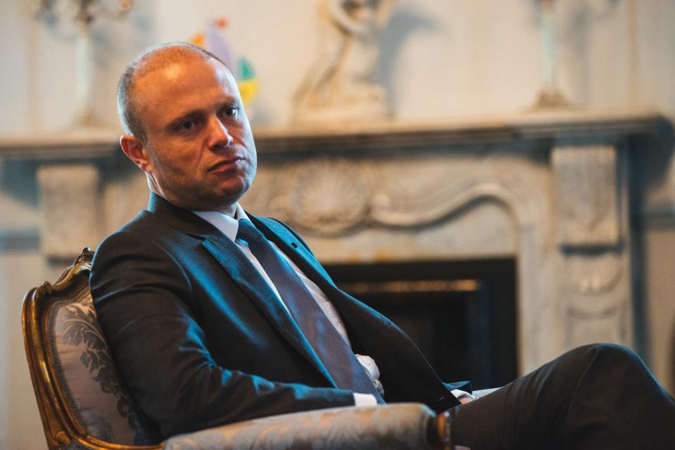 Updated (2): Joseph Muscat appointed chairman of football clubs ...