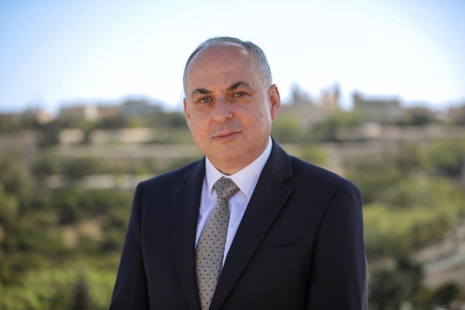 Chief AI Officer to be appointed within the Public Service - The Malta ...