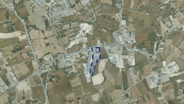 ERA airs concern over proposal to construct 13 villas in Maghtab - The ...