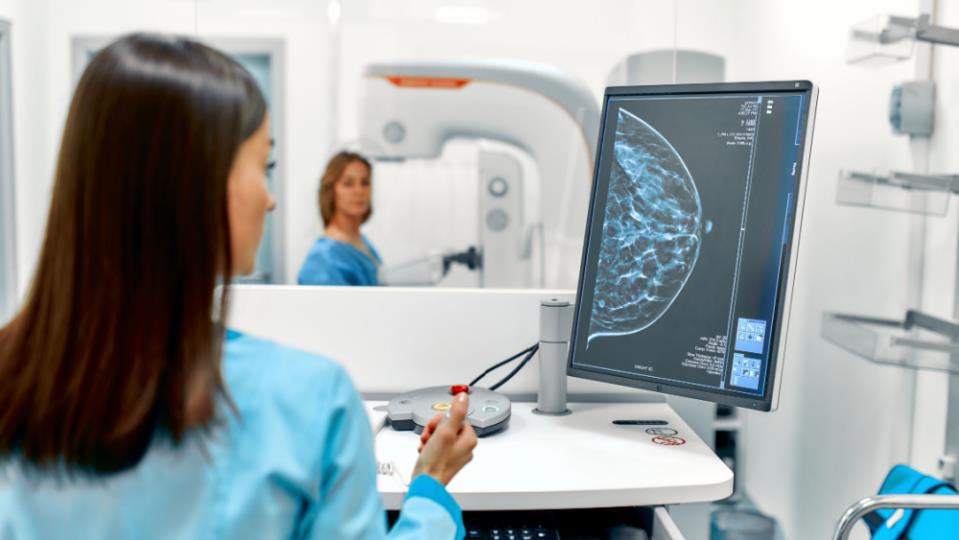 Breast screening rate: Malta in fourth place in 2021 - The Malta ...