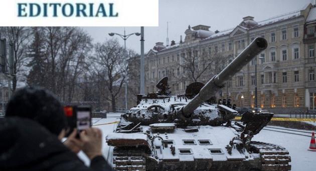 TMID Editorial: Malta’s neutrality and being prepared - The Malta ...