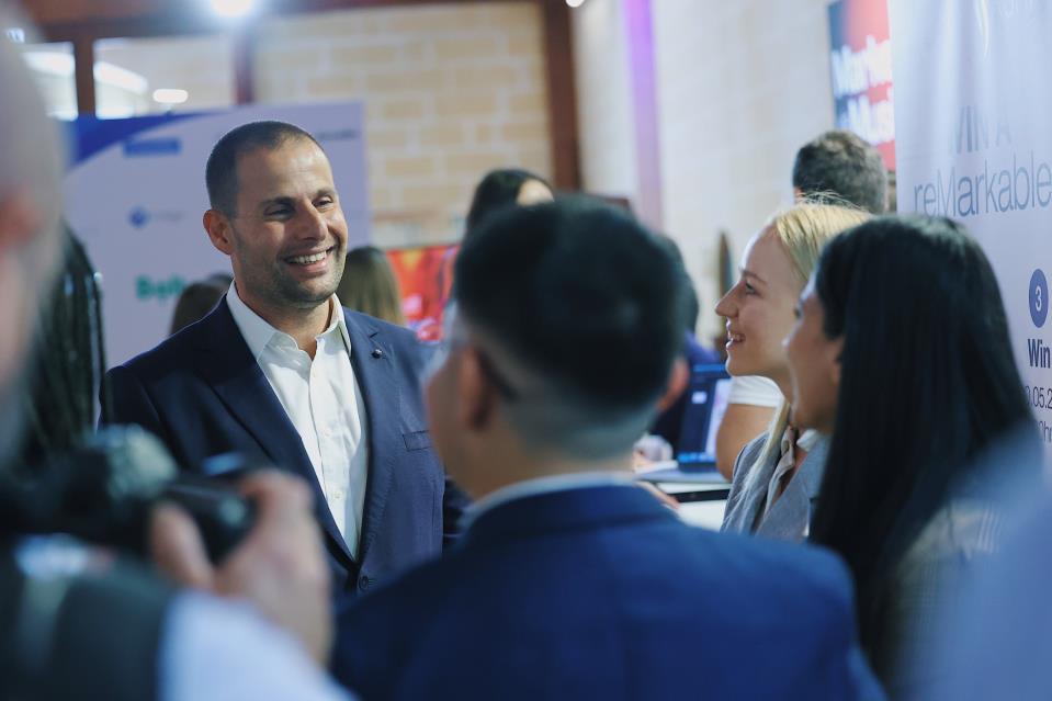 Malta will continue to support the local startup ecosystem - government ...