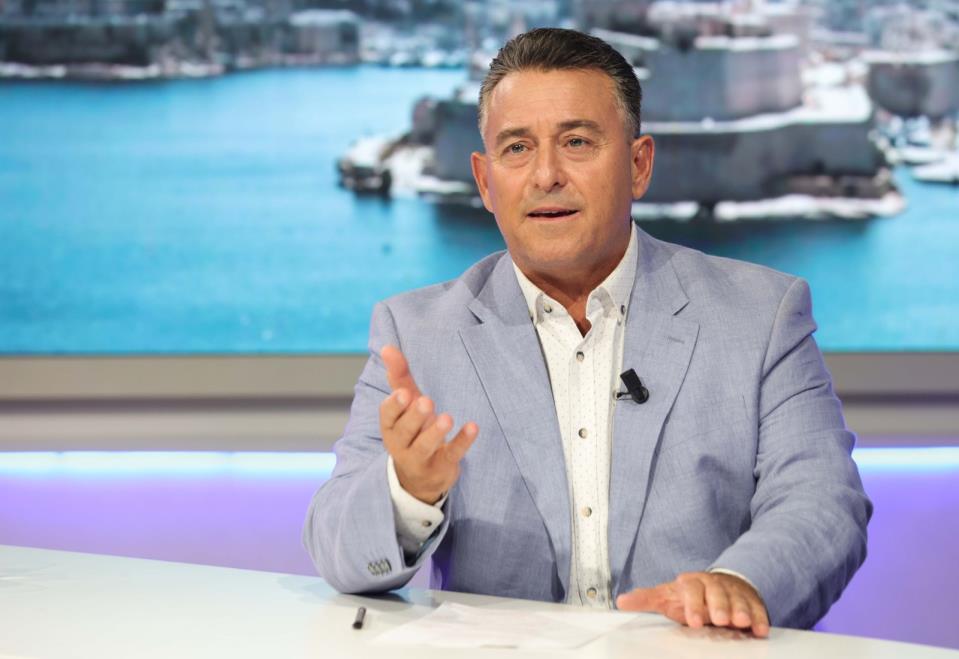 PN soon to announce first set of new candidates for general election ...