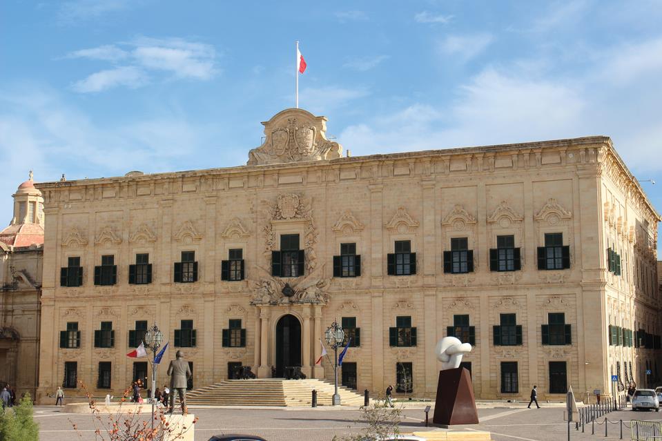 IN FULL: Robert Abela appoints his new Cabinet - The Malta Independent