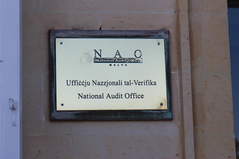 Auditor General launches investigation into fake ID cards and residence ...