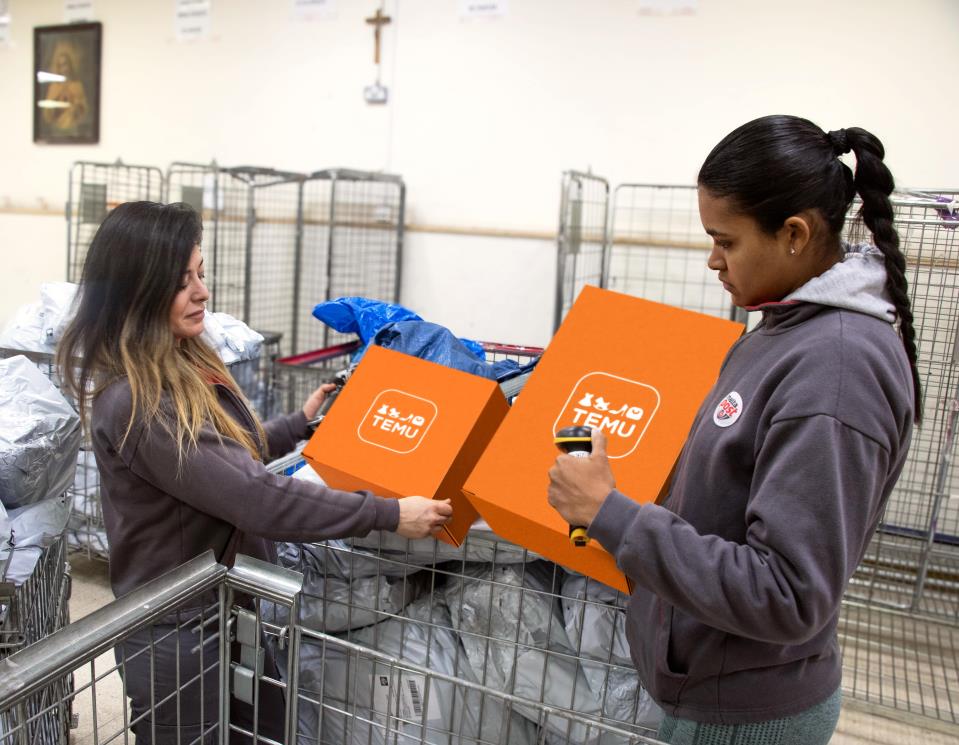 Temu partners with MaltaPost to enhance delivery services in Malta ...