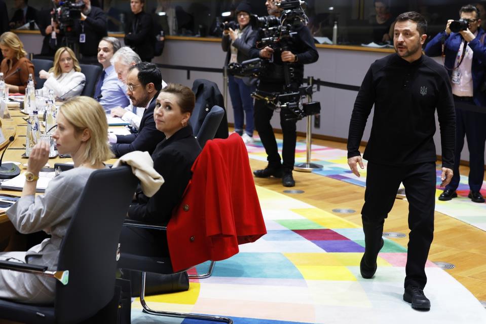 Neutrality and peace 'at heart' of Malta's position during ...