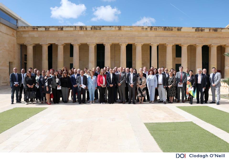 56 activities to be organised by Local Councils across Malta, Gozo for ...