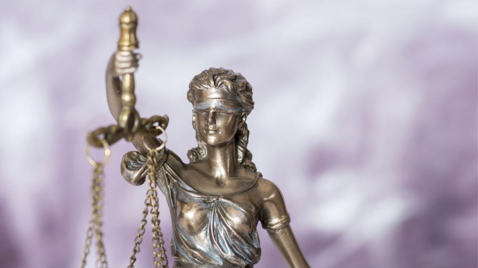 Man handed suspended sentence after pleading guilty to terrorizing ...