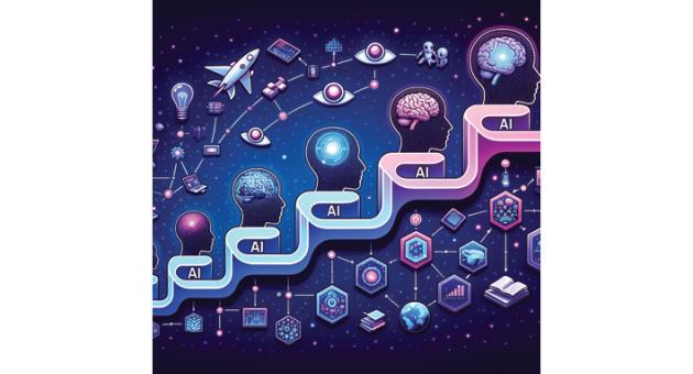 Yawning, in the shadow of an AI bubble - The Malta Independent
