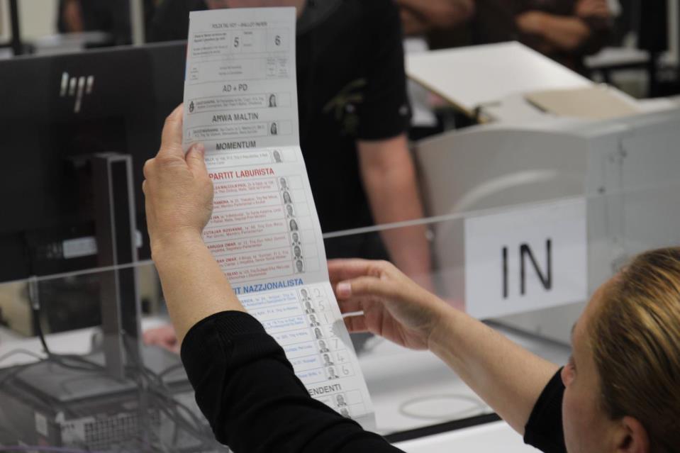 Which MPs weren’t re-elected on Sunday? - The Malta Independent