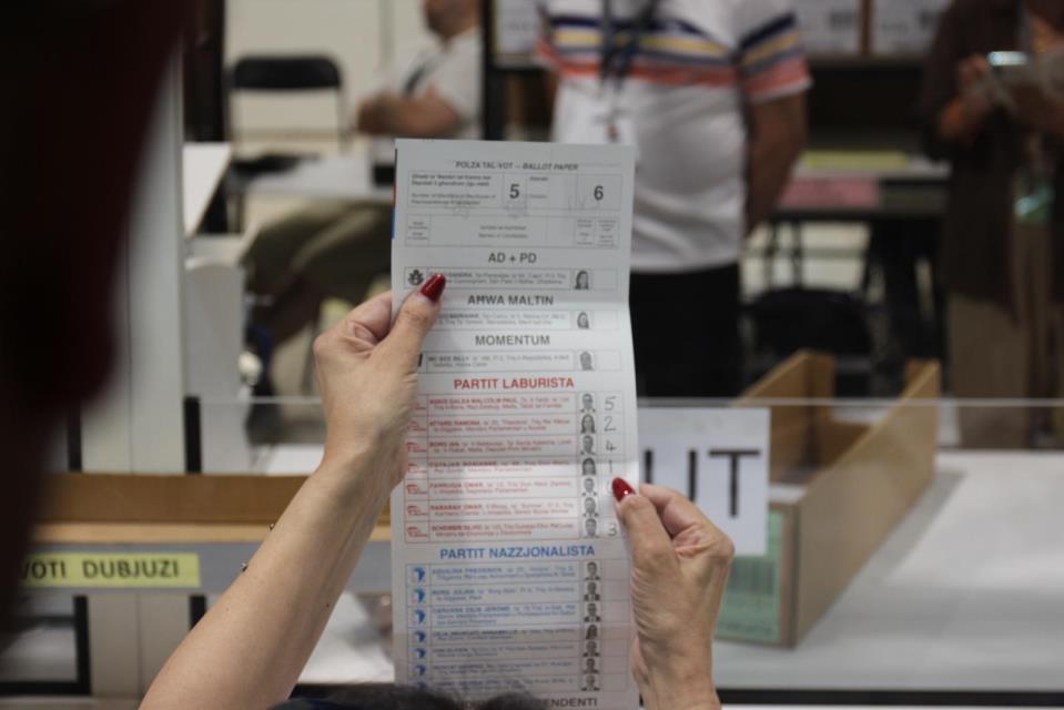 Several newly-elected MPs elected on two districts, triggering casual ...
