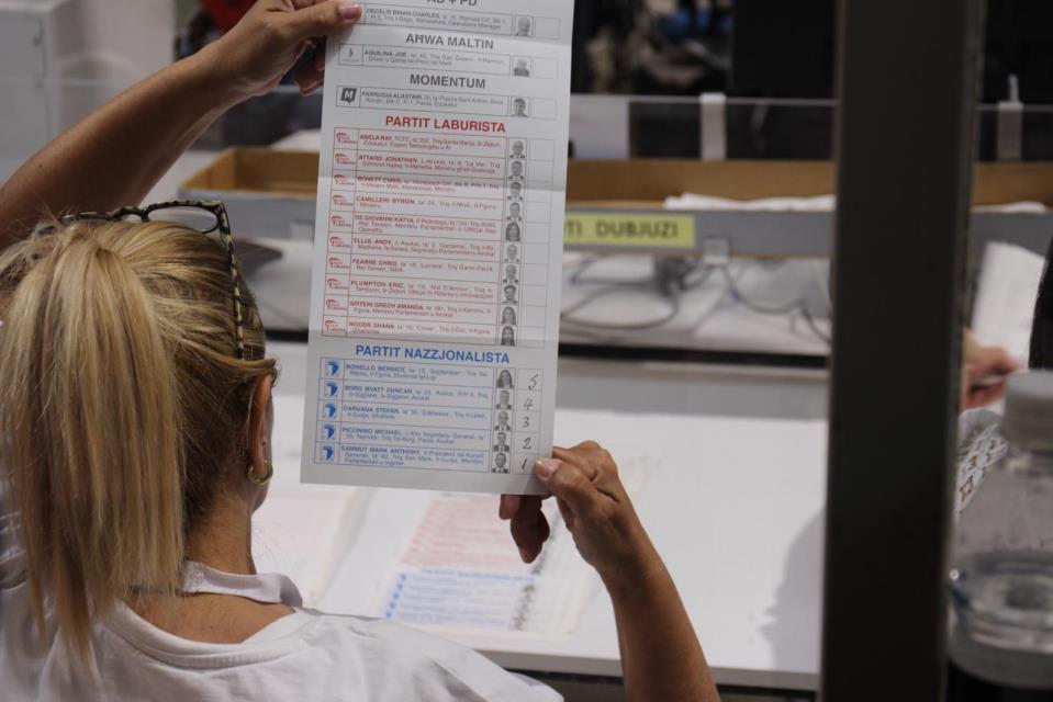 Several newly-elected MPs elected on two districts, triggering casual ...
