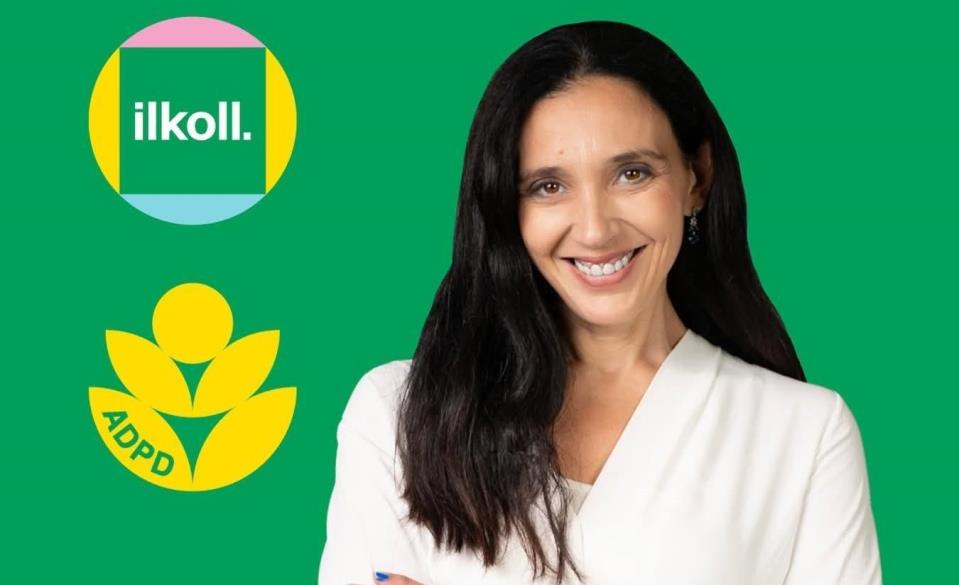 Change of heart: Sandra Gauci vows to keep fighting - The Malta Independent