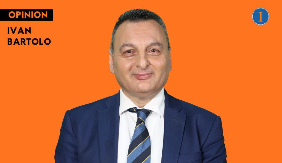Overdevelopment and mental health: The hidden cost of progress in Malta ...