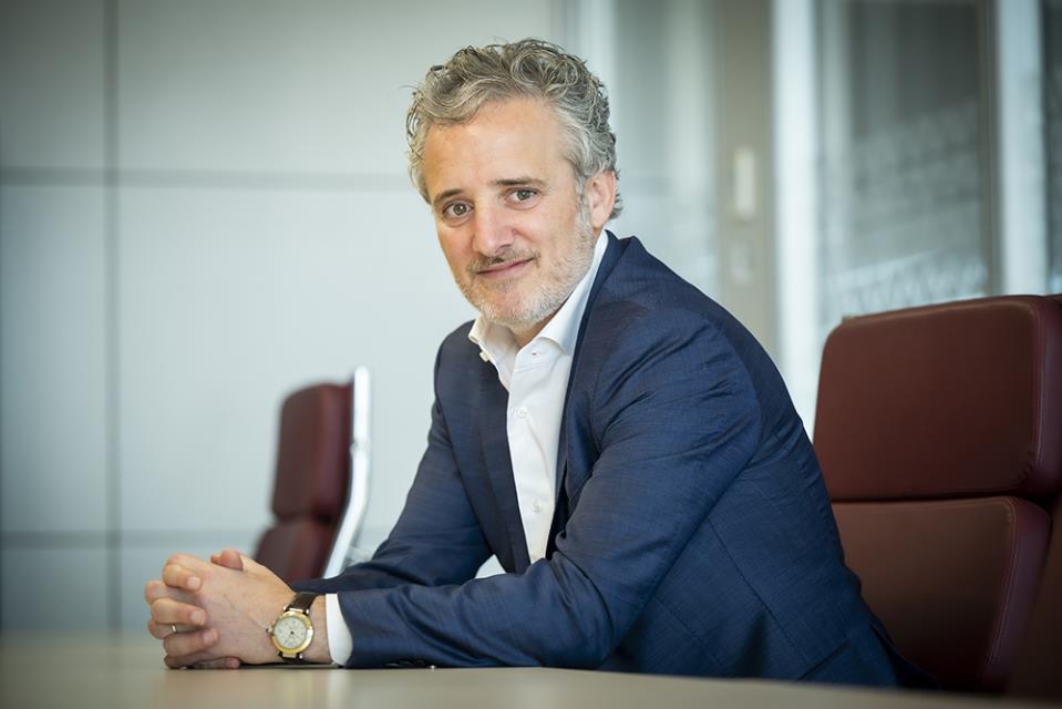 Farsons Group appoints Michael Farrugia as Chief Executive Officer ...