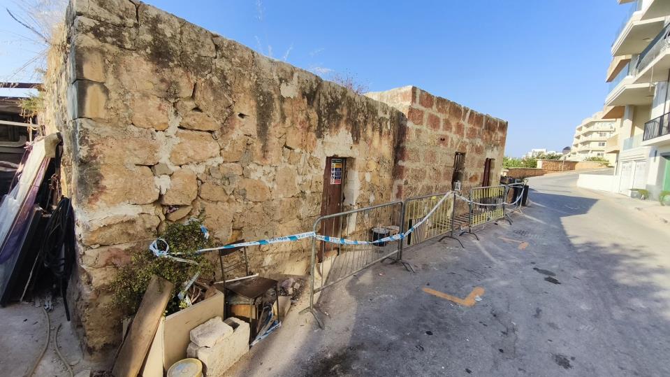 Din l-Art Ħelwa calls for immediate protection of Malta's last ...