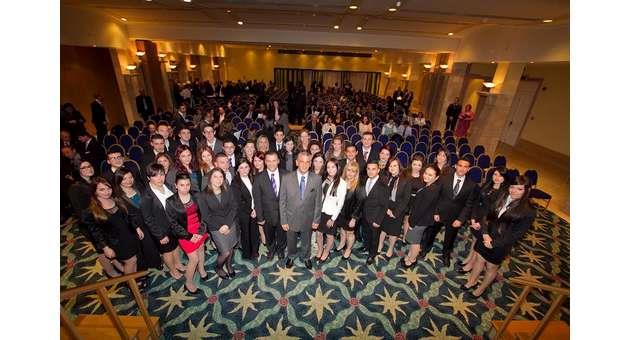 IFS-Malta presentation of certificates - The Malta Independent