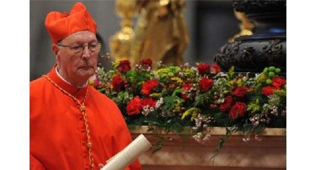 Church needs 'more brainy cardinals like Prospero Grech' - The Malta ...