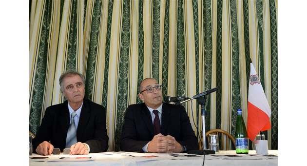 ‘Maltese politicians are hiding the truth’ – Ivan Grech Mintoff - The ...