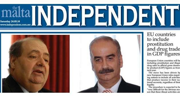 In The Malta Independent today; World news in 1 minute - The Malta ...