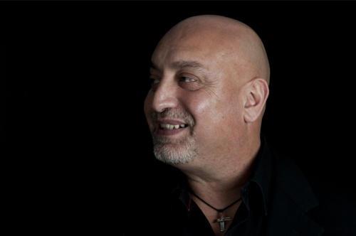 Singer William Mangion may have finally found a ‘garage’ for bands to ...