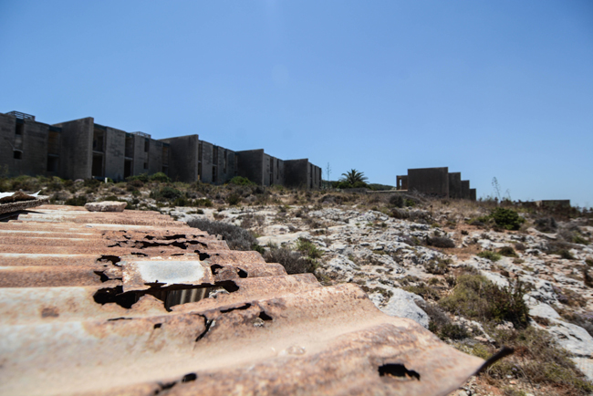 White Rocks redevelopment: Original shortlisted bidders still ...