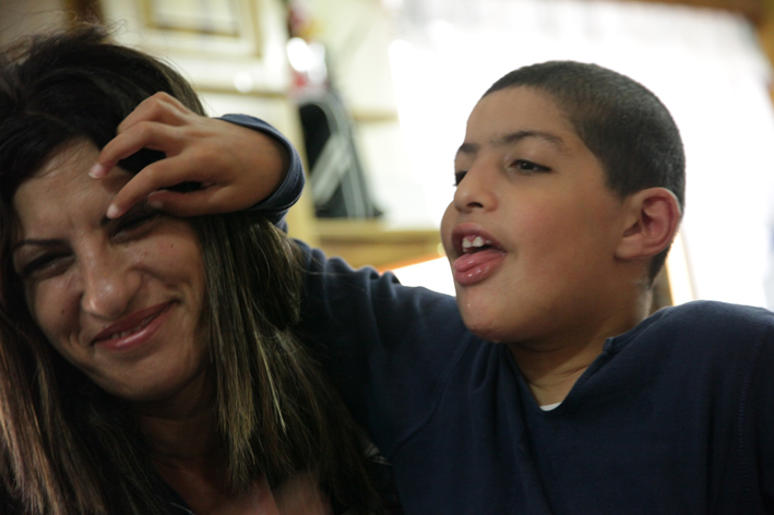 Mother's Day Special: A mother who gave up everything to be with ...