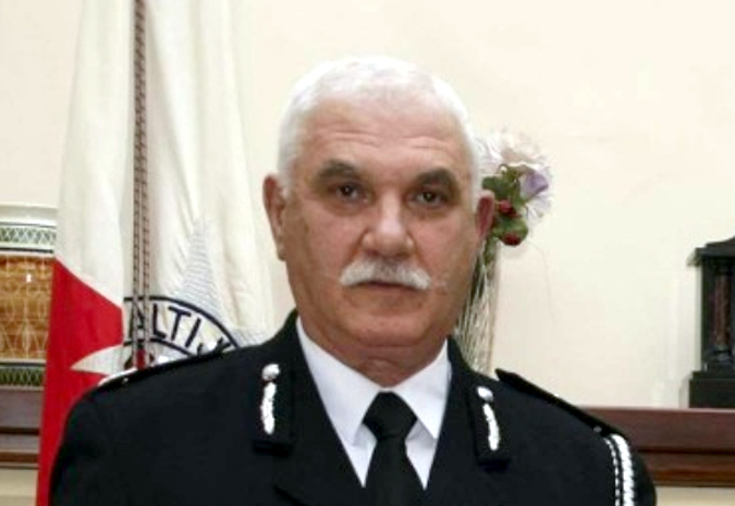 Police Commissioner’s resignation ‘not tied to OLAF claims’ - The Malta ...