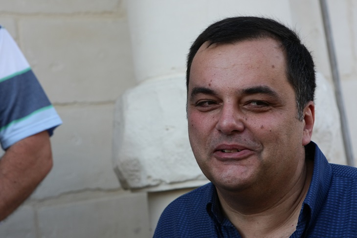 A month before judge retires, Minister still hoping impeachment motion ...
