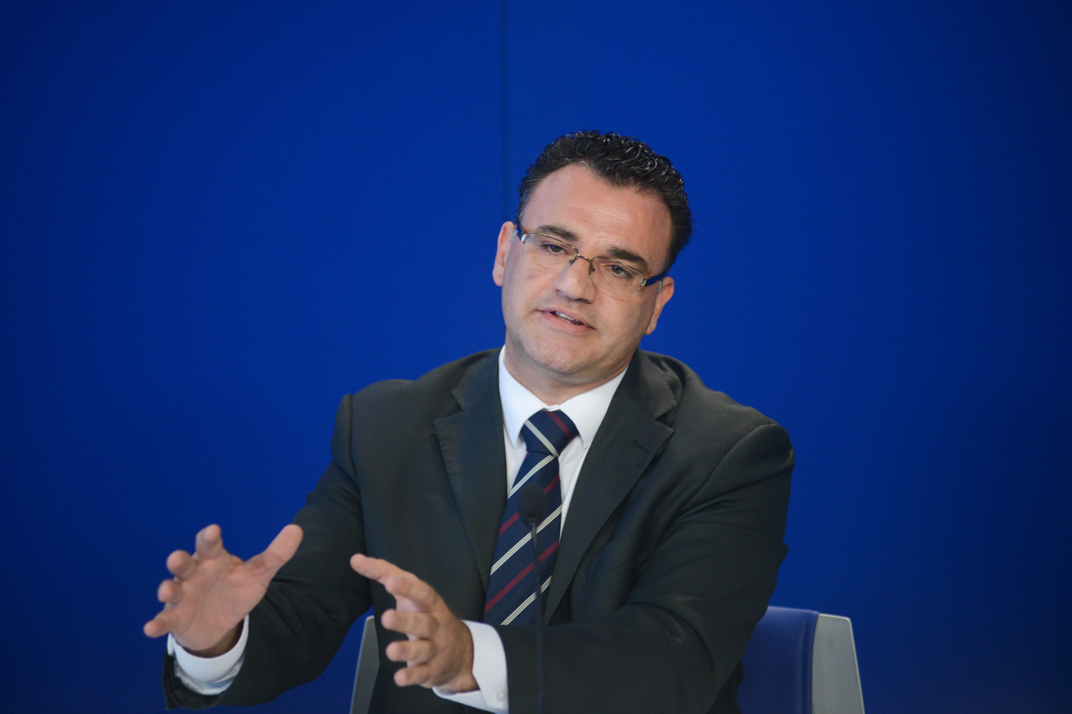 Parliamentary discussion on Enemalta sees heated arguments and a no ...