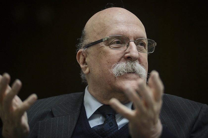 Wenzu Mintoff tried to kick me from the witness stand – lawyer - The ...