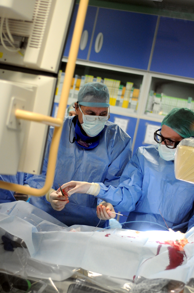 Hospital forces cardiologist Albert Fenech to switch to part-time work ...