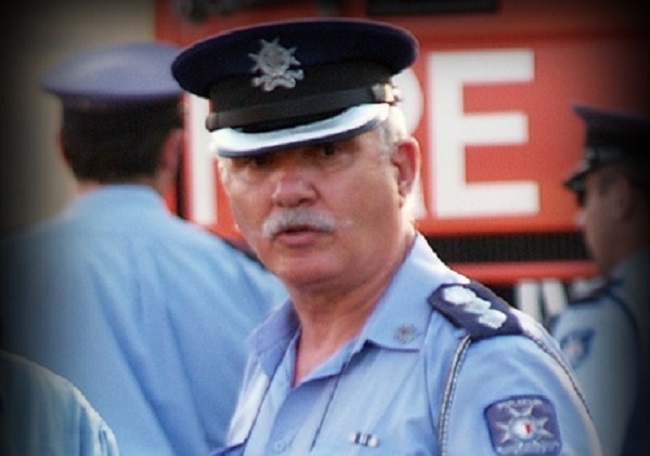 ‘I would prefer new role to be civilian’ – Peter Paul Zammit - The ...